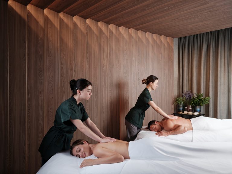 Indigenous Treatments | Anantara Rome Spa