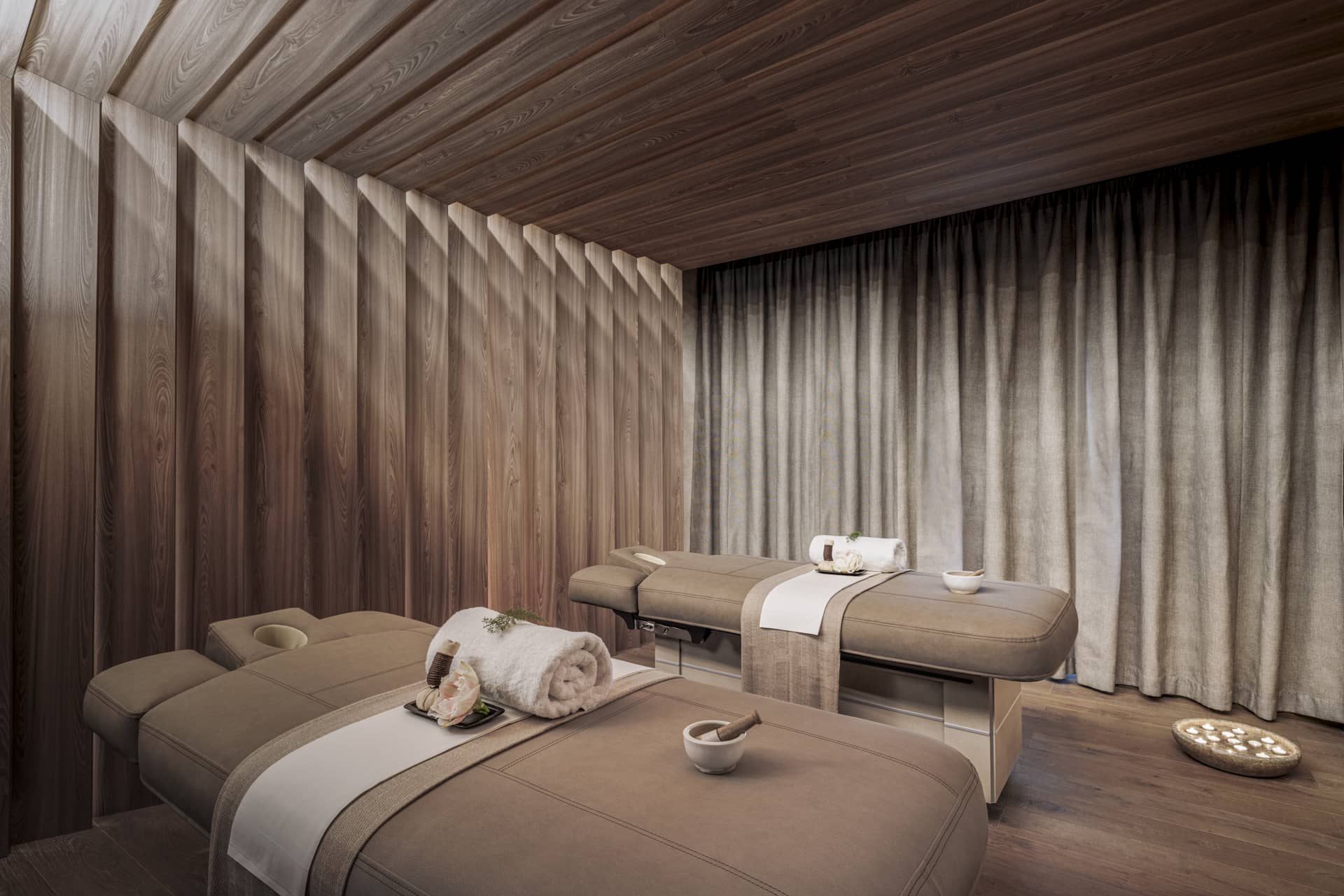 Anantara Spa | Spa in Rome, Italy